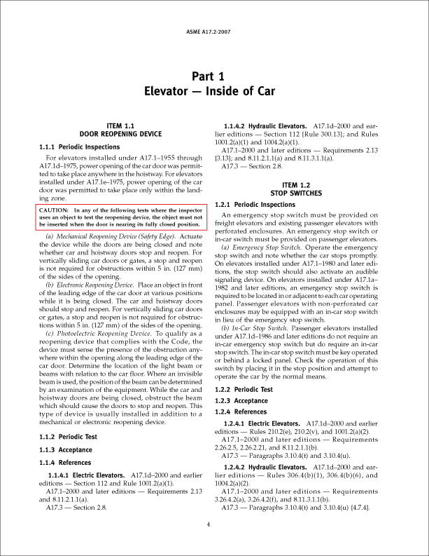 Notes Warnings And Cautions