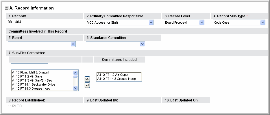 Project Manager Capabilities